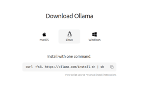 Jak uruchomić DeepSeek R1 lokalnie za pomocą Ollama? Przewodnik krok po kroku - Deepseek AI